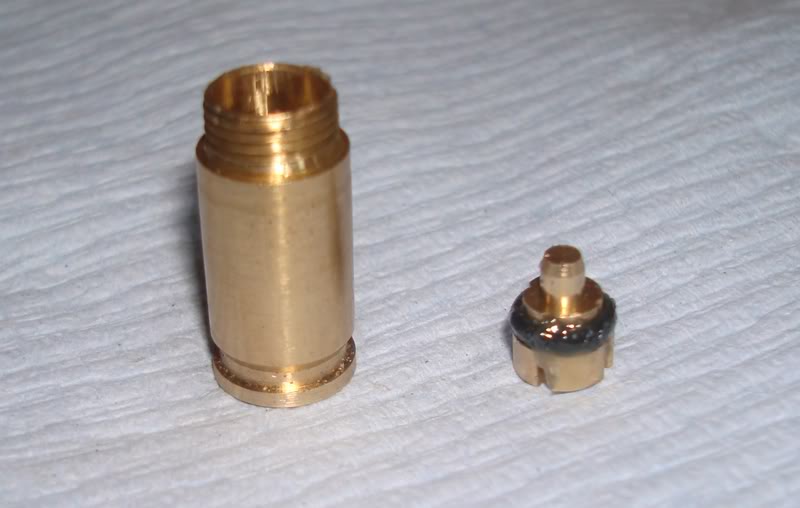Beginner's Guide ... Loading MGC C.P. Cartridges Beginner's Guide ... Loading MGC C.P. Cartridges