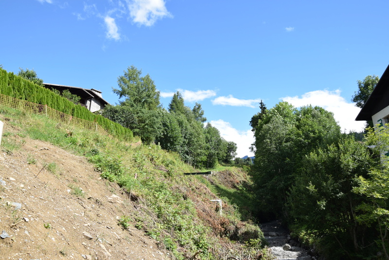 Rénovation de la télécabine débrayable 6 places (TCD6) du Chamois - Megeve Rénovation de la télécabine débrayable 6 places (TCD6) du Chamois - Megeve