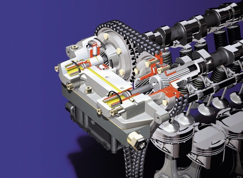 Sistemas de Aperturas Variables V-TEC VS. VANOS VS. VVT Sistemas de Aperturas Variables V-TEC VS. VANOS VS. VVT