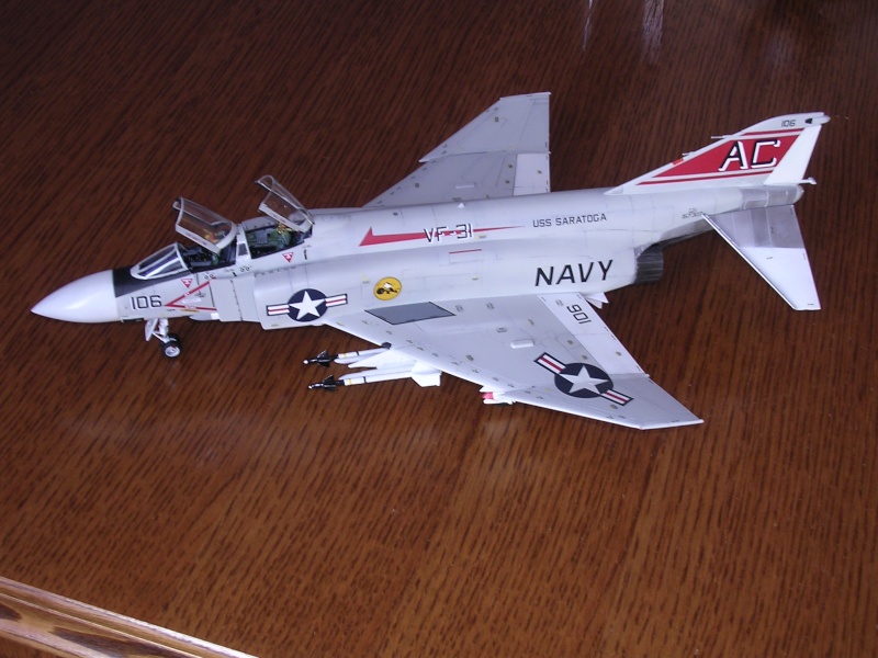 F 4j Phantom Ii Vf 31
