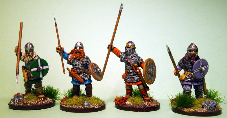 Ælle Roi Du Sussex