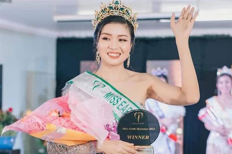 Thawn Han Thar Myanmar 2022 Withdew