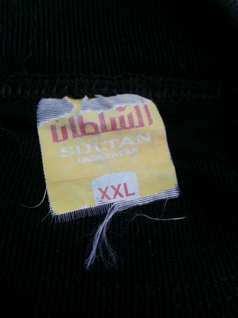 I Got the Moqtada al-Sadr T-Shirt! I Got the Moqtada al-Sadr T-Shirt!
