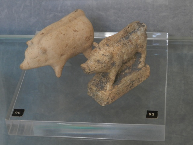 Le Musée Départemental de l'Arles Antique : MDAA Le Musée Départemental de l'Arles Antique : MDAA