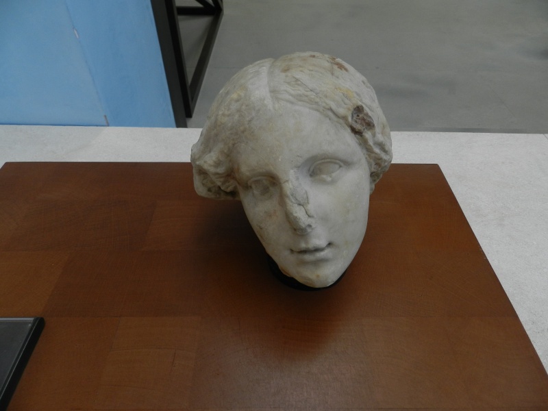 Le Musée Départemental de l'Arles Antique : MDAA Le Musée Départemental de l'Arles Antique : MDAA