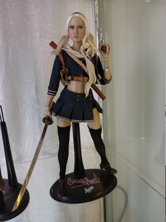 Worldbox Girls Body Jointed Female Figure At201 202 Page 5