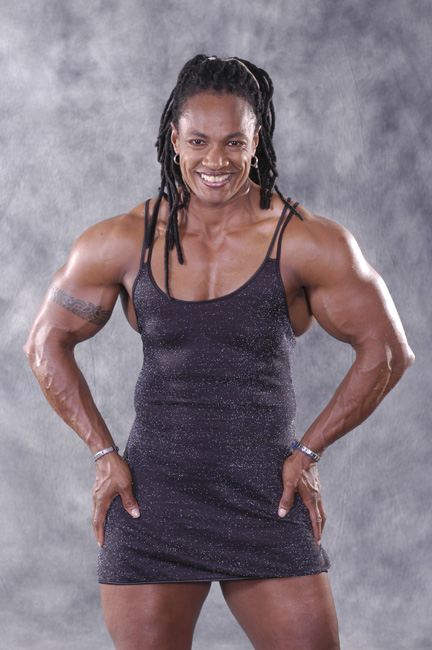Renée Toney