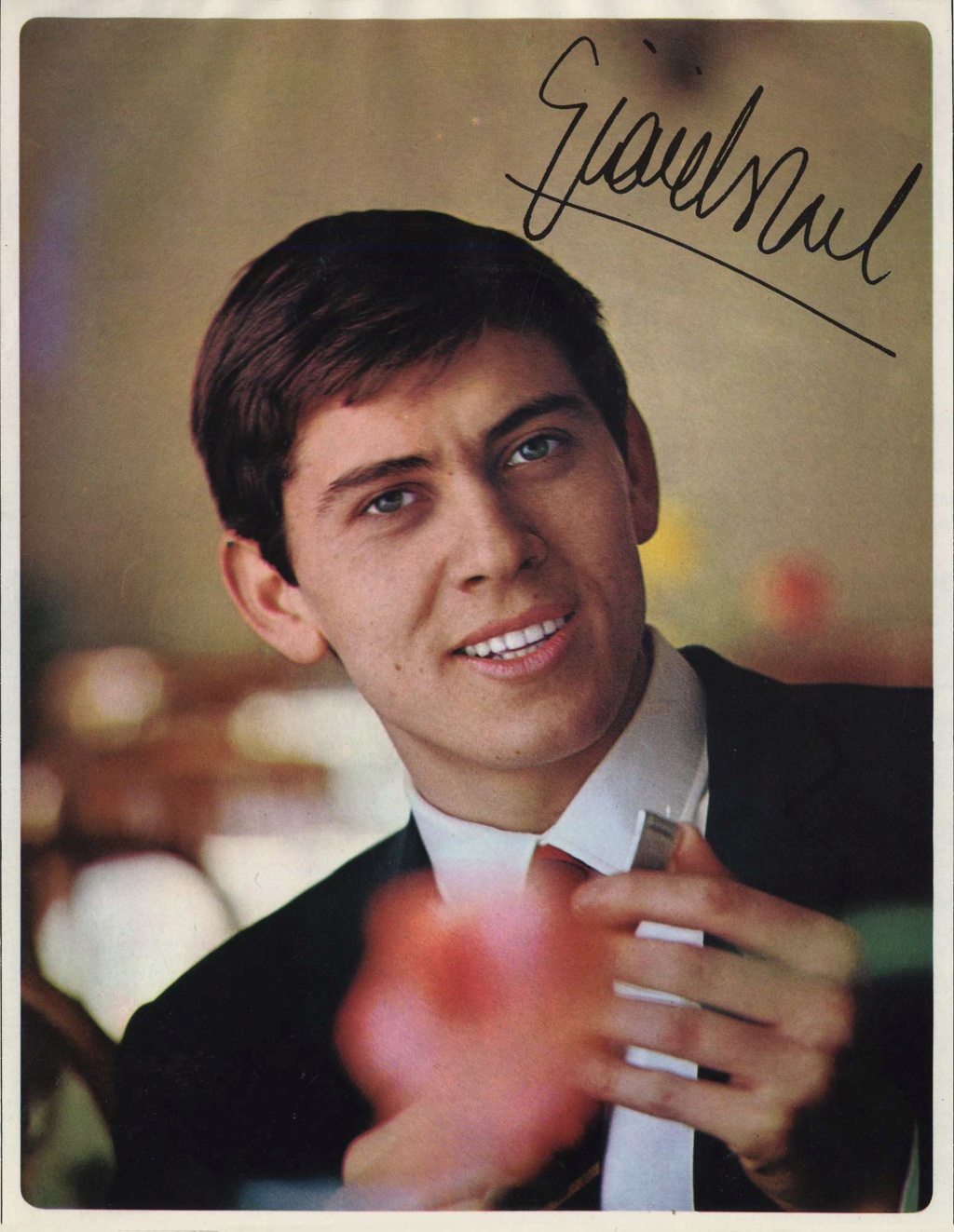 Gianni Morandi Discografia Cover Video Testi