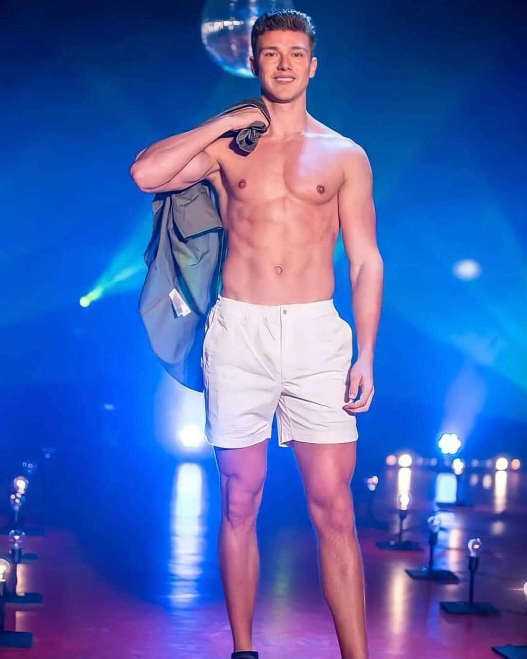 Mike Van Wijk Netherlands 2021