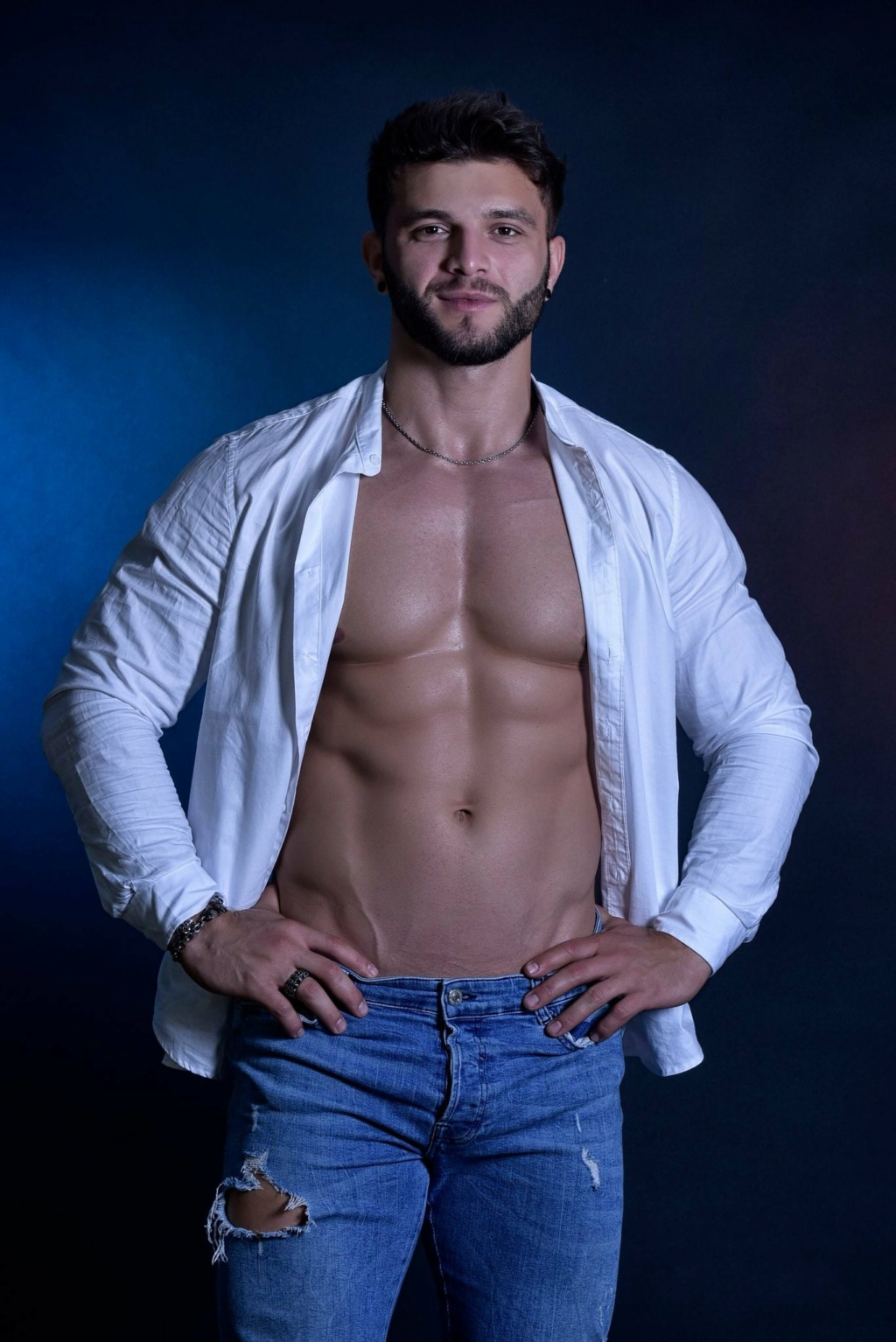Geany Daniel Zamfir (ROMANIA 2021) Geany Daniel Zamfir (ROMANIA 2021)
