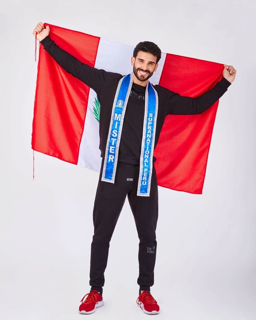 Varo Vargas Peru 2021
