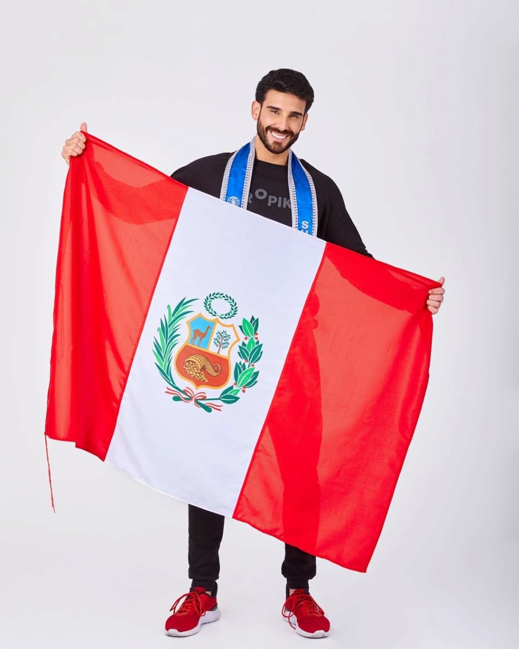 Varo Vargas Peru 2021