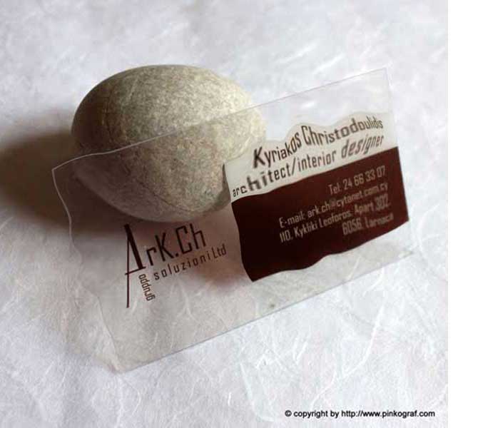 Assignment 20: exploring bad design (business cards) due Nov 22 Assignment 20: exploring bad design (business cards) due Nov 22