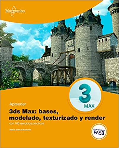 Curso Tutorial 3ds Max En Español Desde Cero