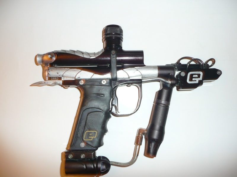 karnivor WGP autococker karnivor WGP autococker