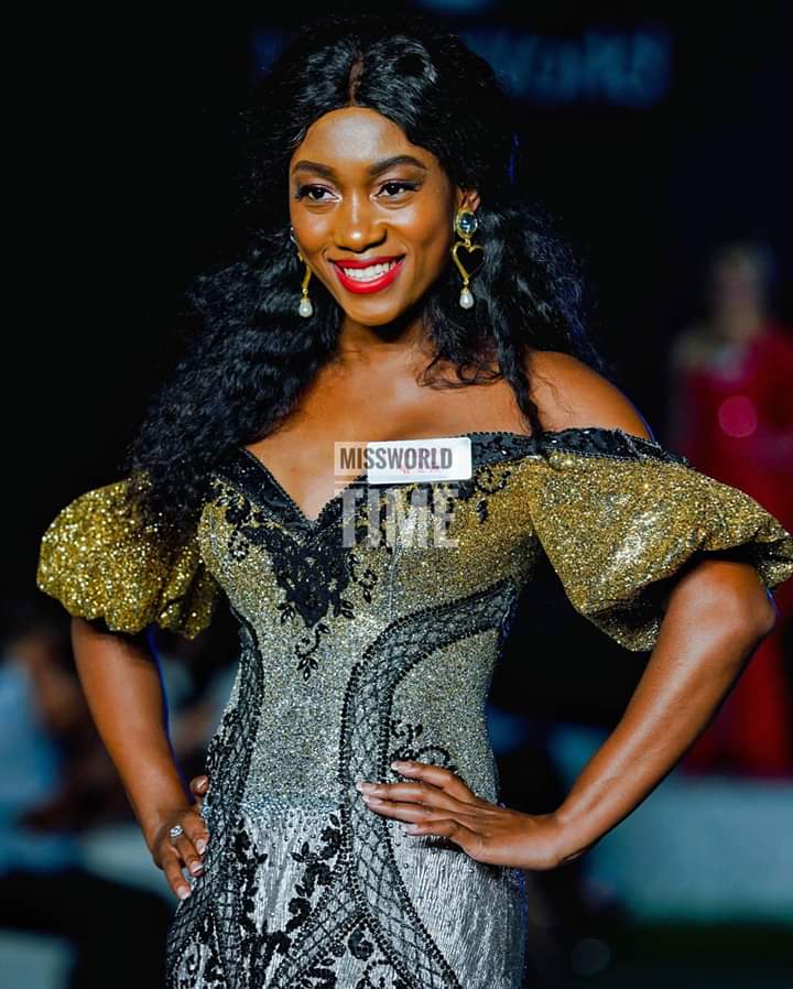 Miss World 2018 Complete Coverage Page 21