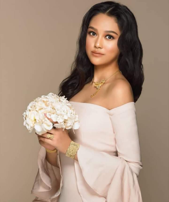 Princess Megonondo (INDONESIA 2019) Princess Megonondo (INDONESIA 2019)