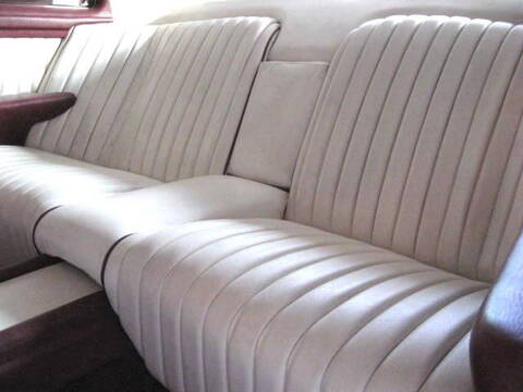 1950 ford shoebox seat covers store