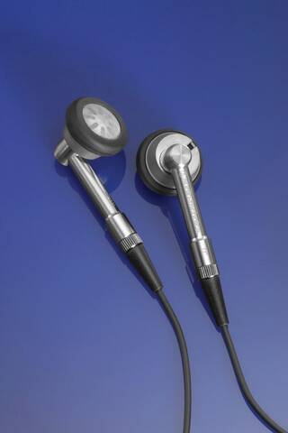 VENDUTE.. Audio-Technica ATH-CM7ti Titanium VENDUTE.. Audio-Technica ATH-CM7ti Titanium