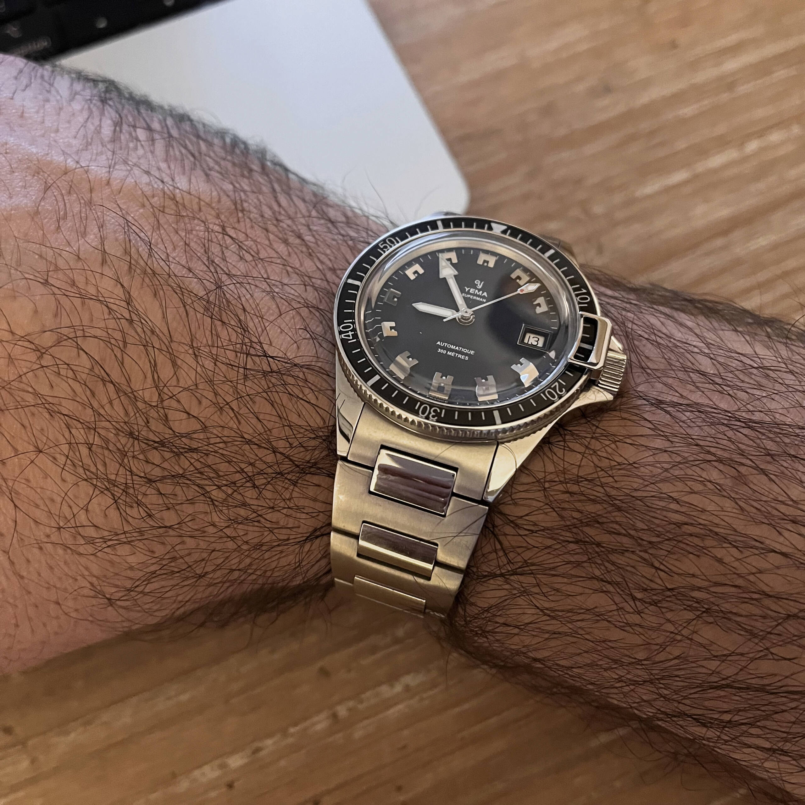 Montres pour Gens Normaux - Les Epicuriens du Tout • Voir le sujet - La ... Montres pour Gens Normaux - Les Epicuriens du Tout • Voir le sujet - La ...