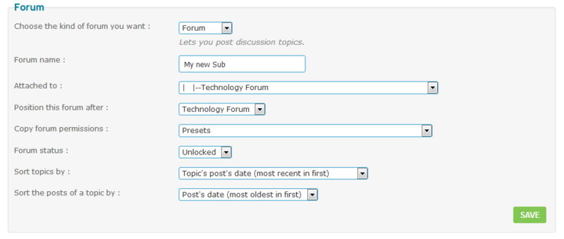 Sub-Category Issue. (Not appearing) Sub-Category Issue. (Not appearing)