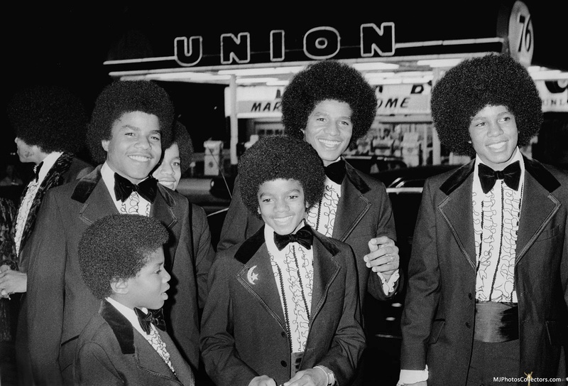 Jackson Five 1972