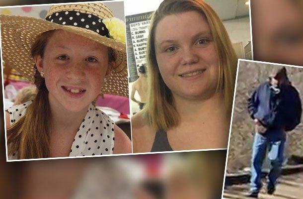 Why I Think Abby Williams And Libby German Were Murdered