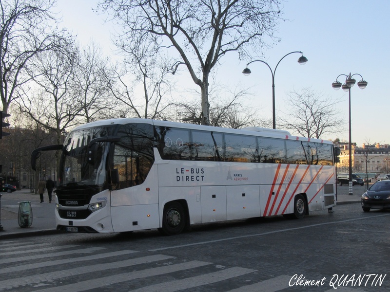 Aerolis (Groupe Keolis) Aerolis (Groupe Keolis)