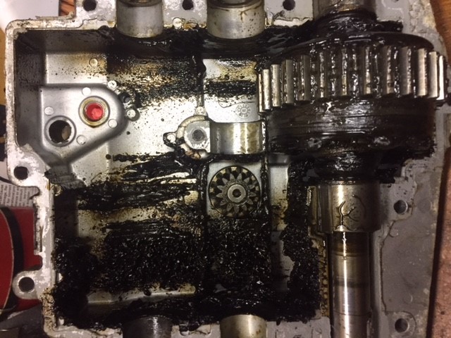Peerless 820 Shifting Issue Peerless 820 Shifting Issue
