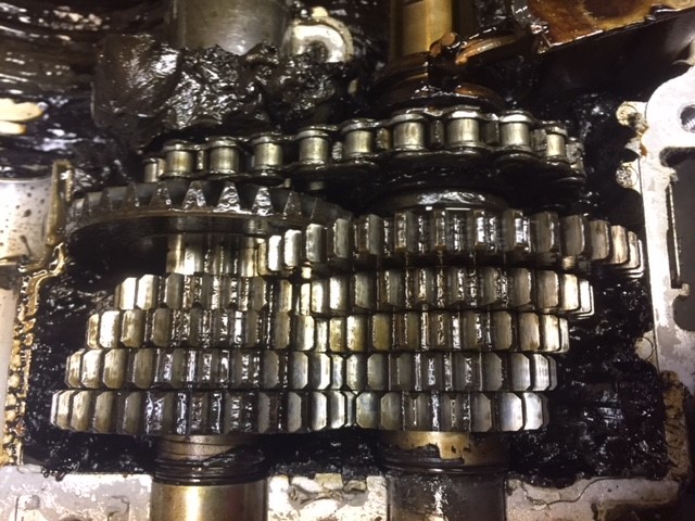 Peerless 820 Shifting Issue Peerless 820 Shifting Issue