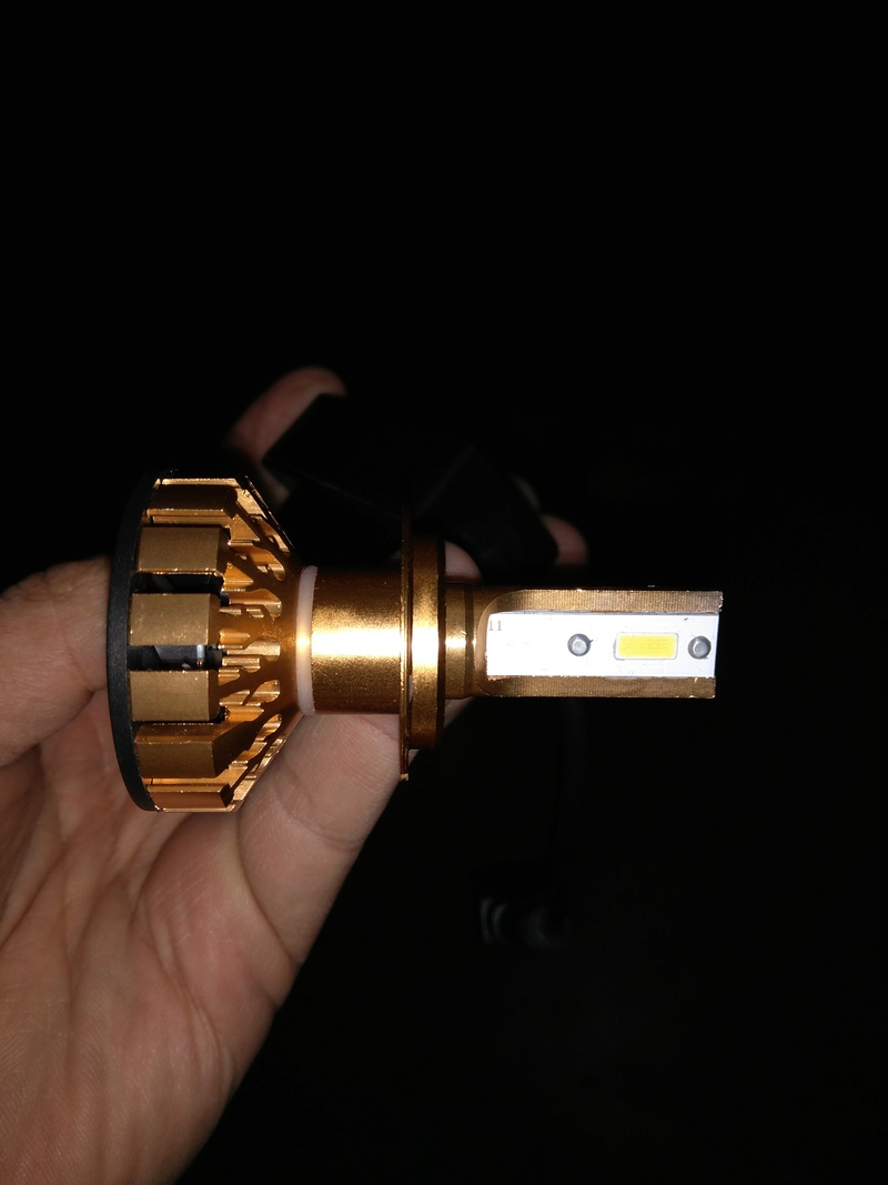 Cambiar luces Halogenas H7 por luces Led. - Página 4 Cambiar luces Halogenas H7 por luces Led. - Página 4