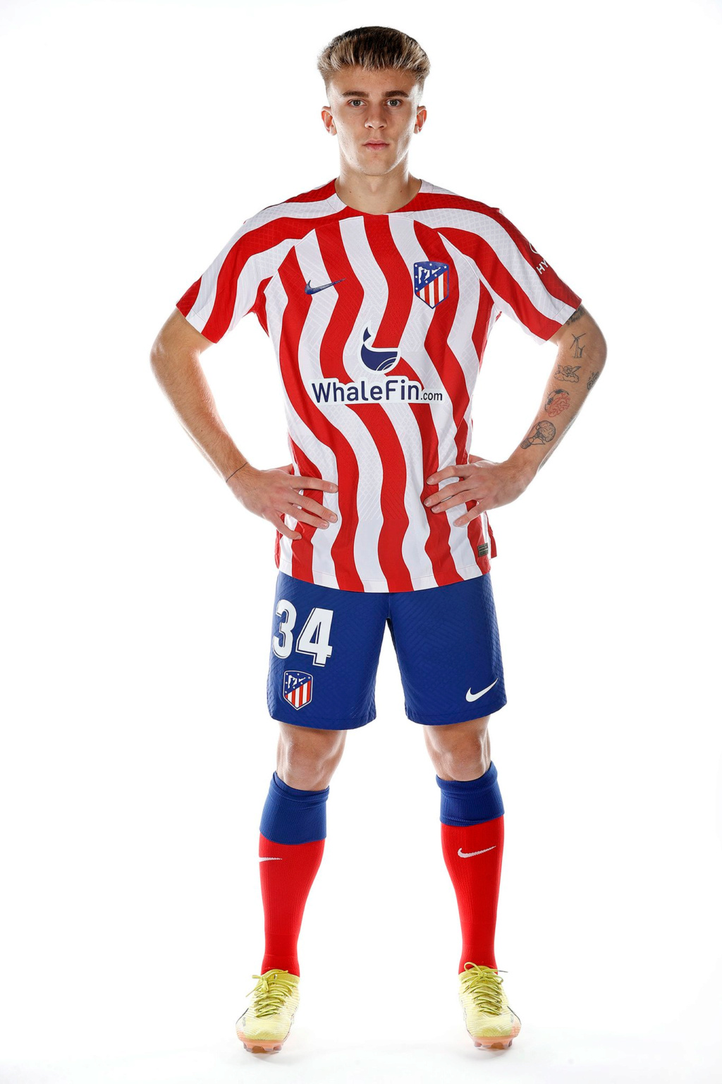 Pablo Barrios (Hilo oficial) Pablo Barrios (Hilo oficial)