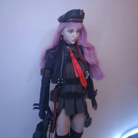 NEW PRODUCT: POPTOYS x COLOUR STUDIO: Battle Angel series NEW PRODUCT: POPTOYS x COLOUR STUDIO: Battle Angel series