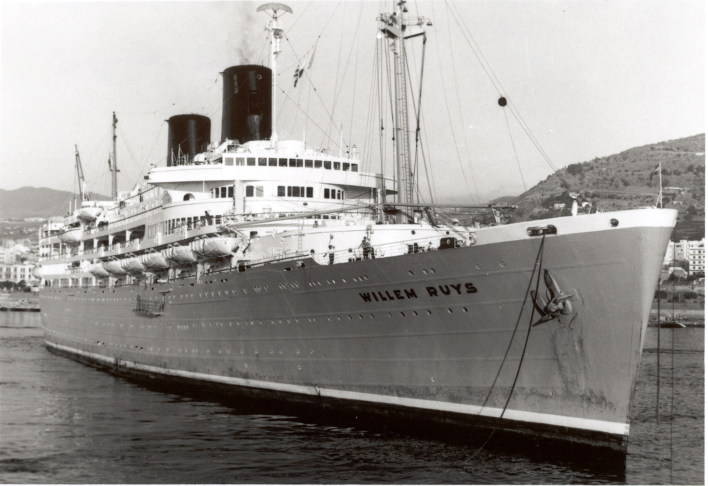 Willem Ruys