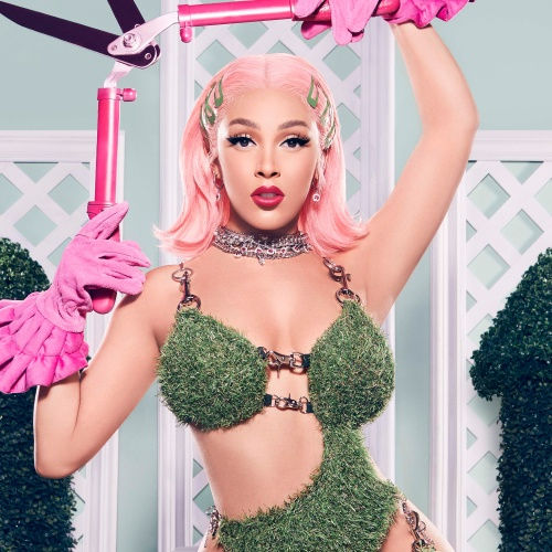 Doja Cat - Hip Hop, R&B, Soul, Pop - LA, California Doja Cat - Hip Hop, R&B, Soul, Pop - LA, California