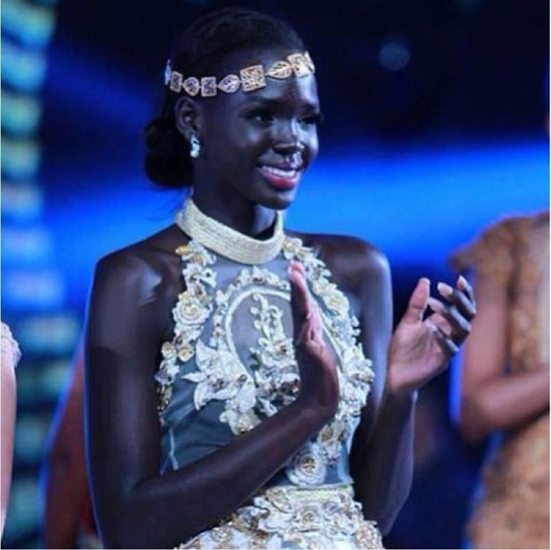 La Beaute' de la femme africaine: beaute' originale, beaute de ... La Beaute' de la femme africaine: beaute' originale, beaute de ...
