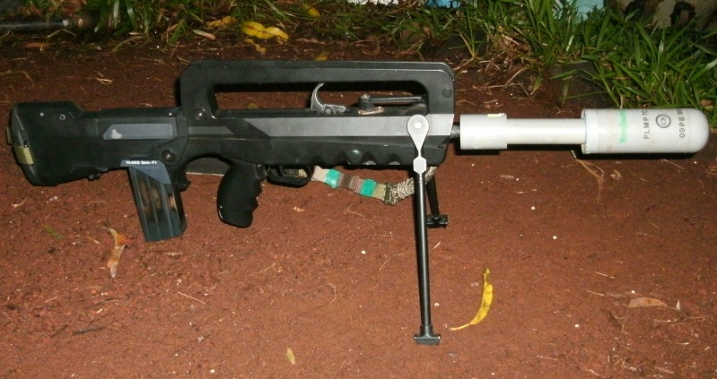 grenade pour famas deux mode grenade pour famas deux mode