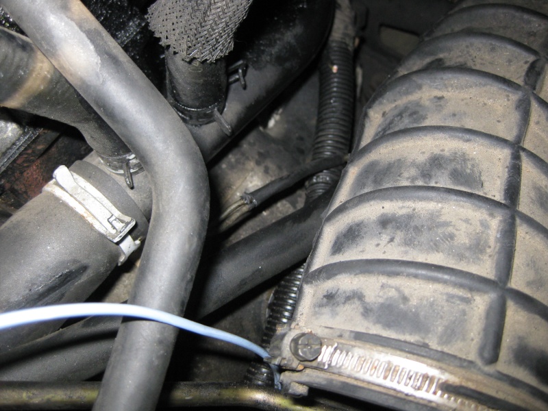 RESOLU probleme alimentation bougie de prechauffage URGENT RESOLU probleme alimentation bougie de prechauffage URGENT