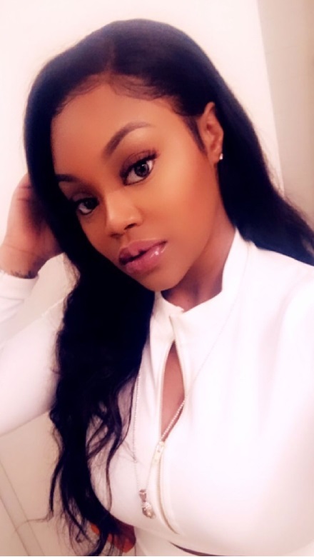 Scammer With Photos Of Pornstar Nina Rotti