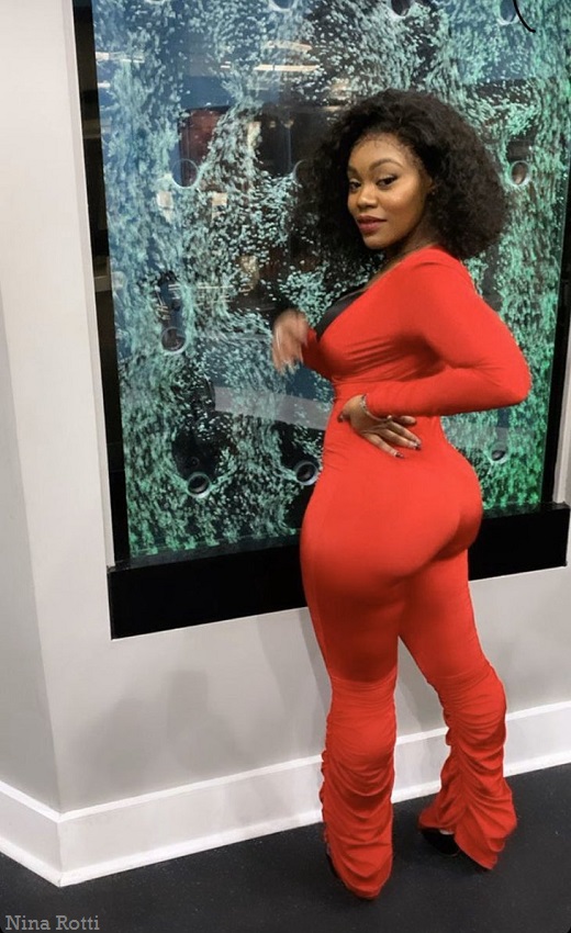 Nina Rotti 2024 Berte Celisse