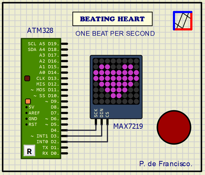 38 Arduino Heart