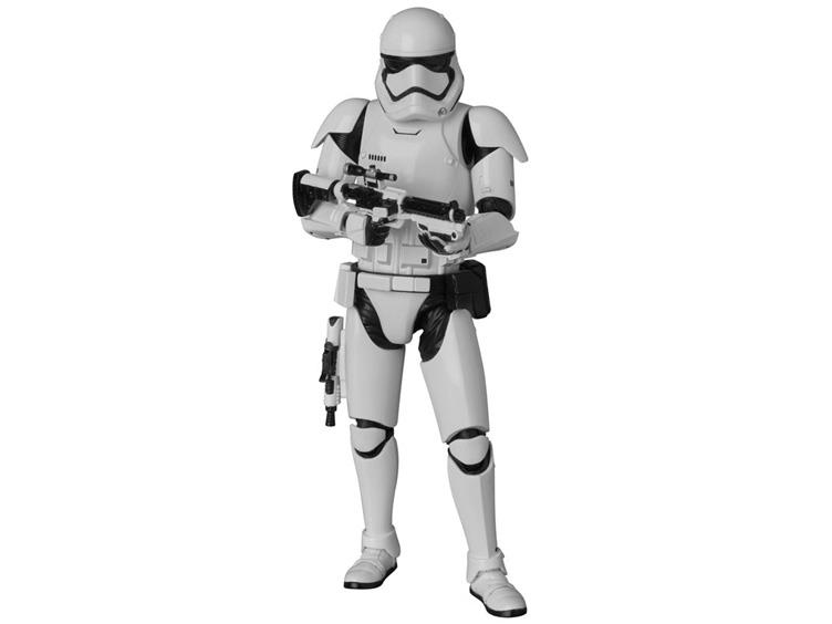 Miracle Action Figure EX - MAFEX - No.021 First Order Miracle Action Figure EX - MAFEX - No.021 First Order