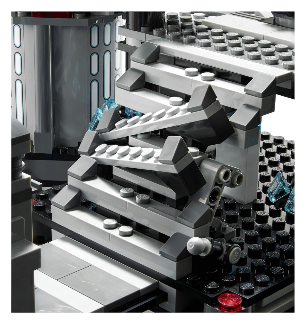 LEGO Star Wars - 75291 - Death Star Final Duel LEGO Star Wars - 75291 - Death Star Final Duel