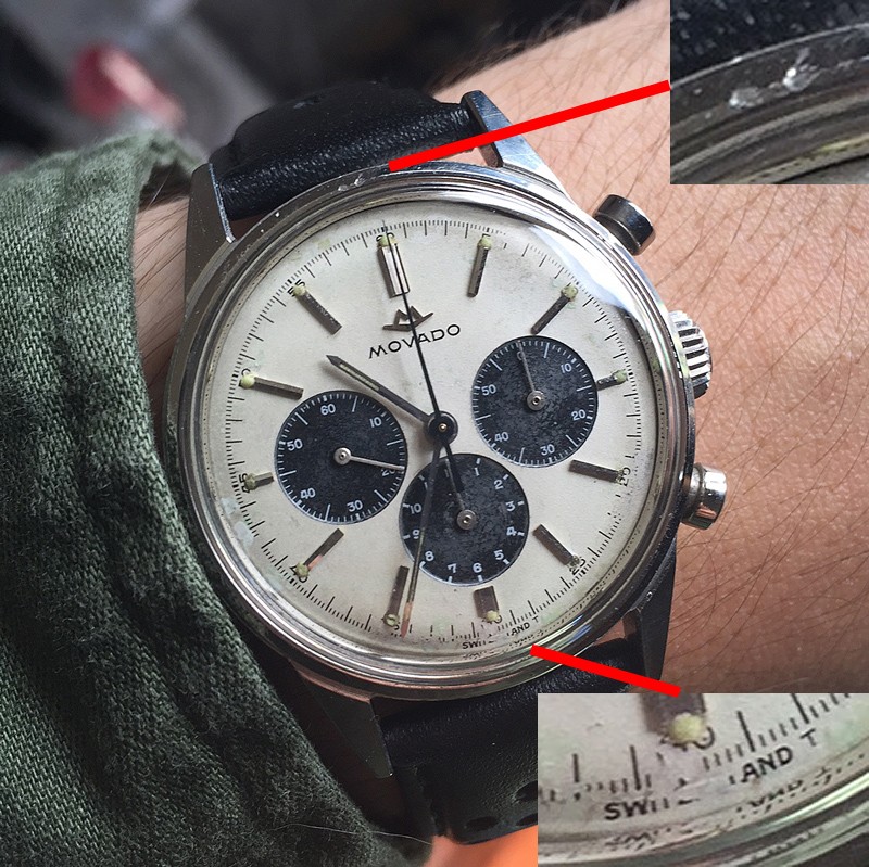 Comment réagir face à un horloger qui abime une montre Comment réagir face à un horloger qui abime une montre