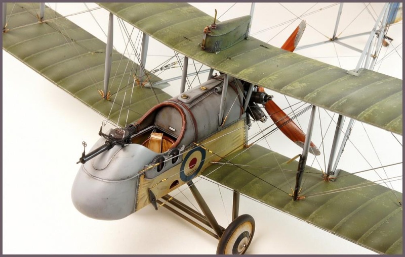 Amc Dh 2 Wingnut Wings And Aviattic Decals