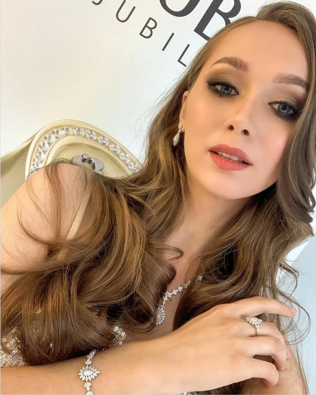 Aleksandra Klepaczka (POLAND UNIVERSE 2022 & SUPRANATIONAL 2023) Aleksandra Klepaczka (POLAND UNIVERSE 2022 & SUPRANATIONAL 2023)