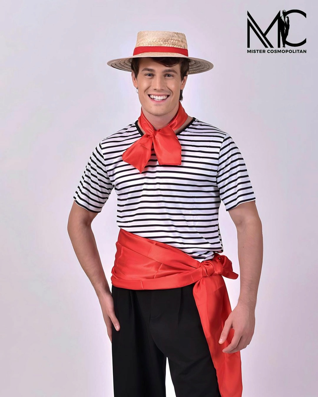 Nicolas Maggi (ITALY 2024) Nicolas Maggi (ITALY 2024)