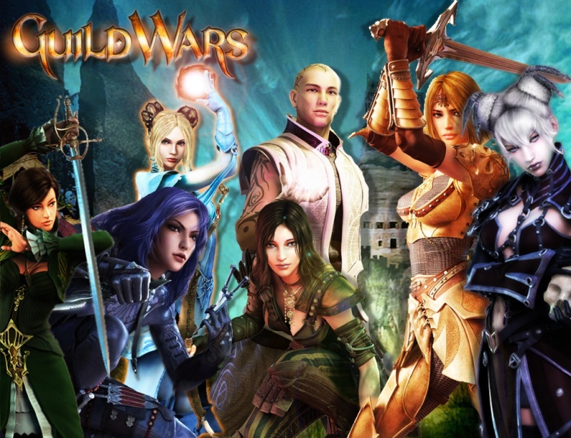 Top 10 Des Mmorpg Les Plus Jouer 4311