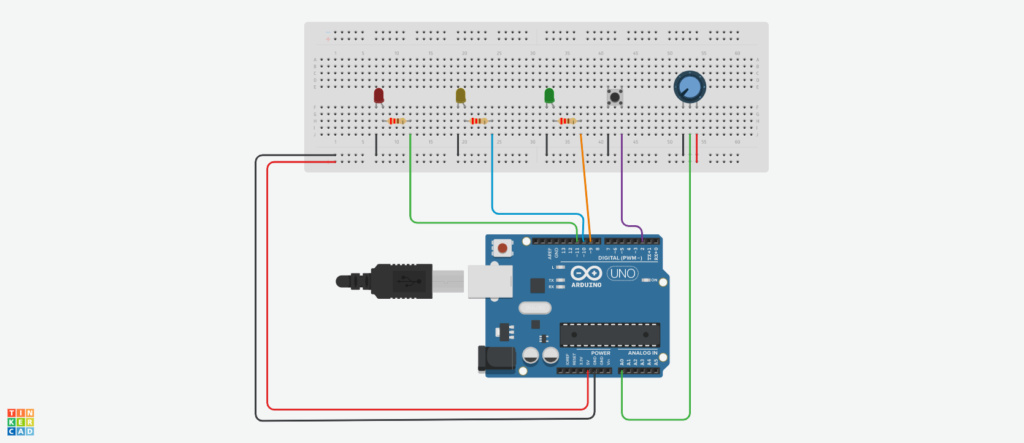 Arduino Oop Object Oriented Programming