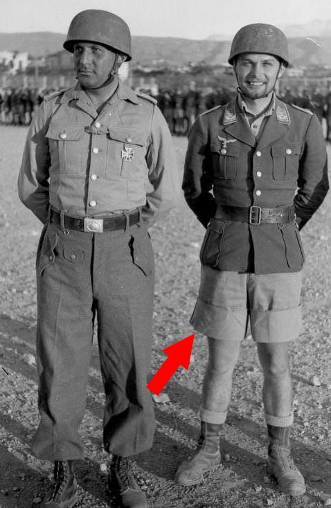 quel est ce short ANGLAIS quel est ce short ANGLAIS
